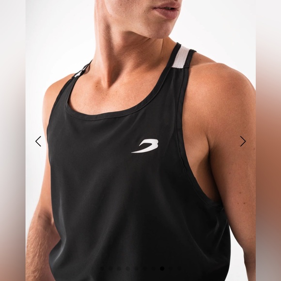 Shirts | Box Raw Stevenson Tank | Poshmark